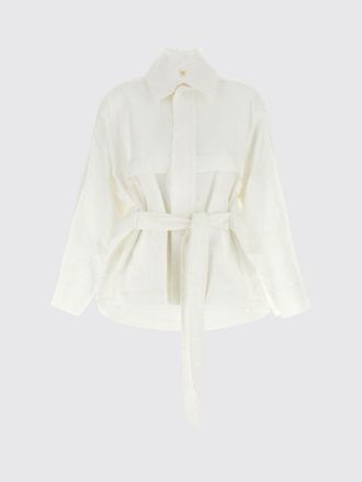 Issey Miyake Veste ISSEY MIYAKE Femme couleur Blanc