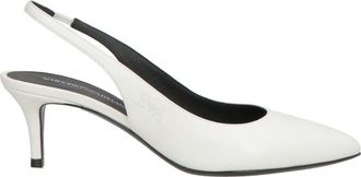 Emporio Armani SCHUHE - Pumps auf YOOX.COM
