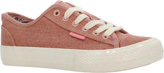 Lumberjack Lumberjack Damen Ravenne Oxford-Schuh, Rosa, 38 EU
