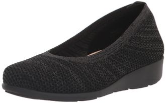 Prop&eacute;t Damen Yen Slipper, Schwarz, 41.5 EU Weit