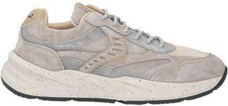 Voile Blanche CHAUSSURES - Sneakers sur YOOX.COM