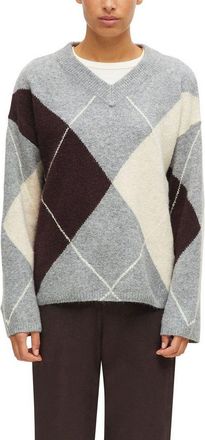 s.Oliver Strickpullover