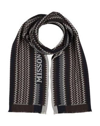 Missoni ACCESSOIRES - &Eacute;charpes sur YOOX.COM