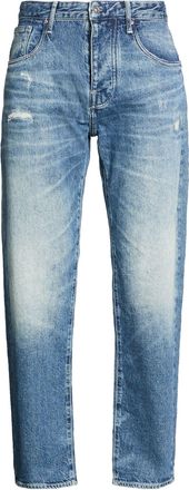 A|X Armani Exchange HOSEN & R&Ouml;CKE - Jeanshosen auf YOOX.COM