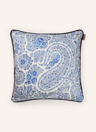 Etro Home Etro Home Dekokissen blau