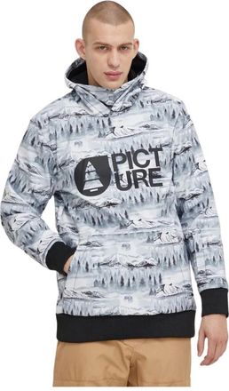 Picture Herren, Sweatshirts & Hoodies, Mehrfarbig, SGr&ouml;&szlig;e