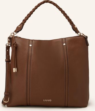 Liu Jo Liu Jo Beuteltasche braun