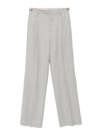 Berwich Pantalons D&eacute;contract&eacute;s - Gris