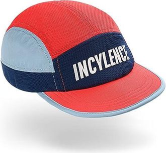 INCYLENCE Running Cap &middot; Casquette de Course l&eacute;g&egrave;re et Respirante pour Les s&eacute;ances dentra&icirc;nement en Sueur &middot; Taille r&eacute;glable &middot; Haute fonctionnalit&eacute; &middot; s&eacute;chage Rapi
