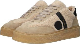 Blackstone Sneaker Enjar Natuk EL423