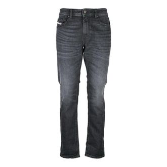 Diesel Jeans - - Jeans - Herren - Schwarzk - W31