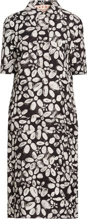 Marni KLEIDER - Midi-Kleider auf YOOX.COM