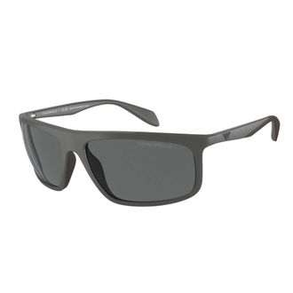 Emporio Armani unisex, Accessories, Grau, ONE SIZEGr&ouml;&szlig;e