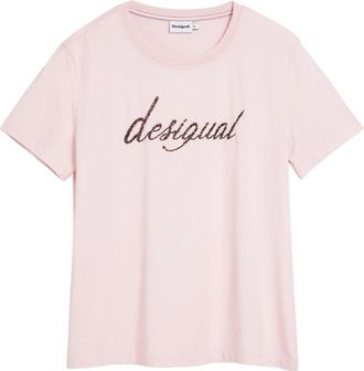 Desigual T-Shirt