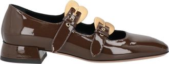 A.Bocca SCHUHE - Ballerinas auf YOOX.COM