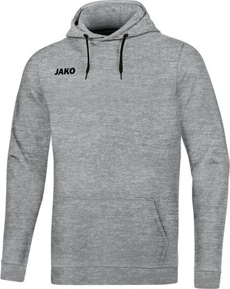 Jako Kinder Fußball - Teamsport Textil - Sweatshirts Base Hoody Kids