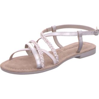 Tamaris Damen, Schuhe, Grau, 37 EUGr&ouml;&szlig;e