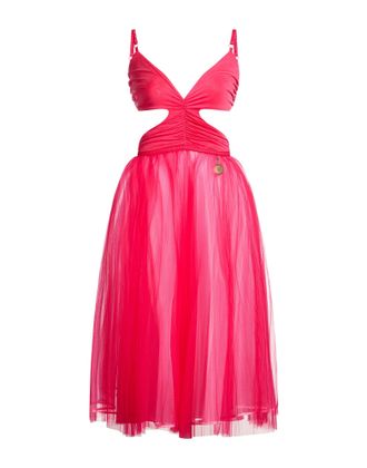 Elisabetta Franchi KLEIDER - Midi-Kleider auf YOOX.COM
