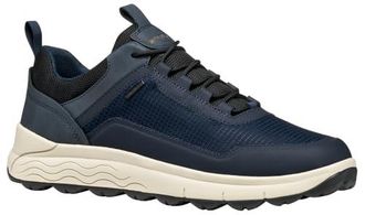 Geox Homme U Spherica 4x4 B ABX Basket, Bleu B, 41 EU