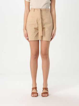 Liu Jo Shorts LIU JO Damen Farbe Beige
