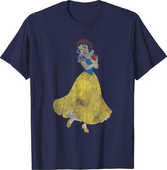 Disney Princess Snow White Classic T-Shirt