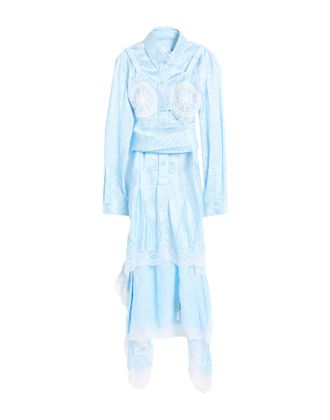 Burberry KLEIDER - Midi-Kleider auf YOOX.COM