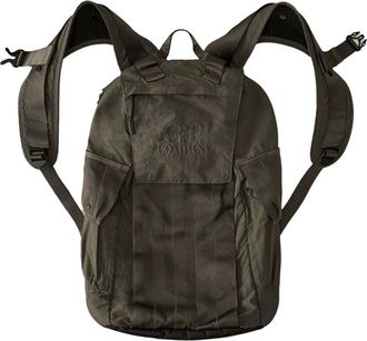 C.P. Company C.p. Company, Homme, Sacs, Vert, Taille: ONE Size 20Cmac155A Backpack
