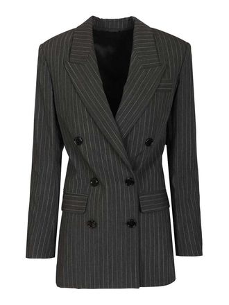 Isabel Marant Blazer - Gris