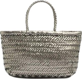 Dragon Diffusion Femme, Sacs, Gris, Taille: ONE Size Bamboo Triple Jump Small Bag