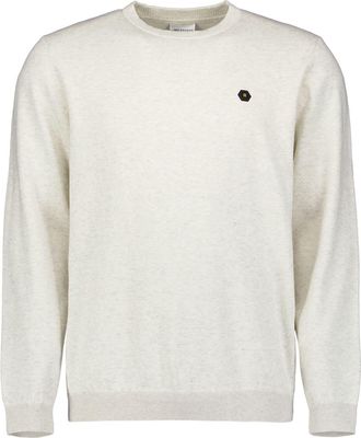 No Excess Pullover
