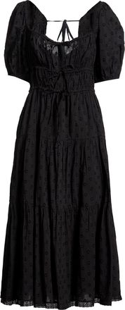 Ulla Johnson KLEIDER - Midi-Kleider auf YOOX.COM