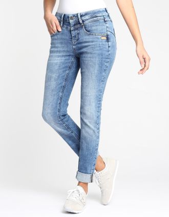 Gang 94MARISSA - skinny fit Jeans