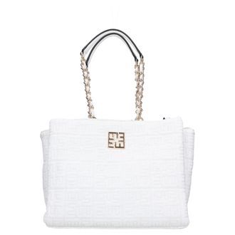 Ermanno Scervino Ermanno Firenze Taschen.. - - Bags - Damen - Wei&szlig; - ONE SIZE