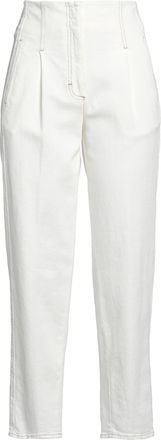 PESERICO HOSEN & RÖCKE - Jeanshosen auf YOOX.COM