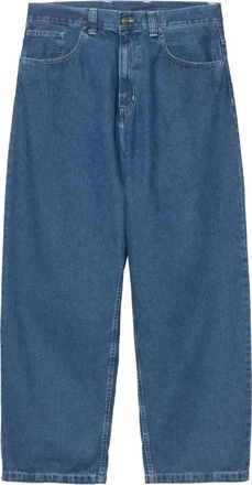 Carhartt Work in Progress Homme, Jeans, Bleu, Taille: L Brandon Pant