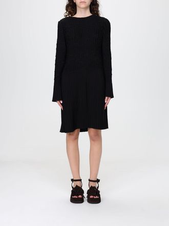 HUGO BOSS Robe Femme couleur Noir