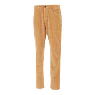 Re-hash Homme, Pantalons, Orange, Taille: W35 Rubens Z Pantalons
