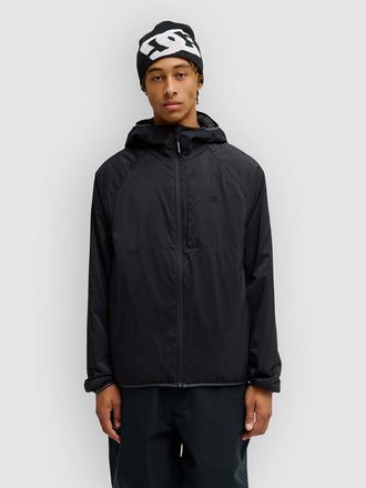 DC Storm Division Insulator Veste noir