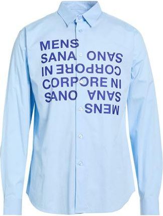 Dirk Bikkembergs TOPS - Chemises sur YOOX.COM