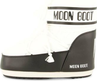 Moon Boot Damen Stiefel ICON LOW NYLON