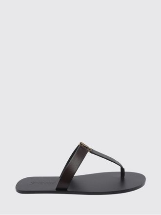 Saint Laurent Chaussures SAINT LAURENT Homme couleur Brun