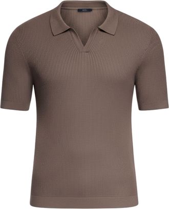Ombre Poloshirt