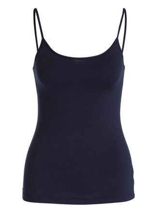 Mey Mey Top Serie Cotton Pure blau