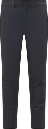HUGO BOSS Homme, Pantalons, Bleu, Taille: 2XL T_Commuter Pantalons