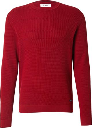 s.Oliver Pullover