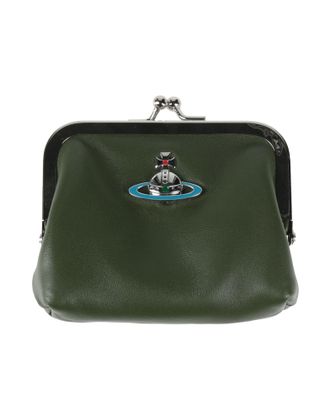 Vivienne Westwood Kleinlederwaren - Portemonnaies auf YOOX.COM