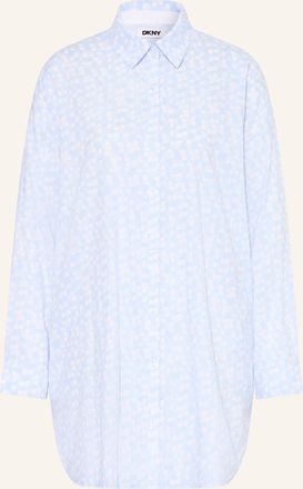 DKNY Dkny Nachthemd Bold City Streets blau