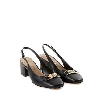 Guess Slingback en cuir