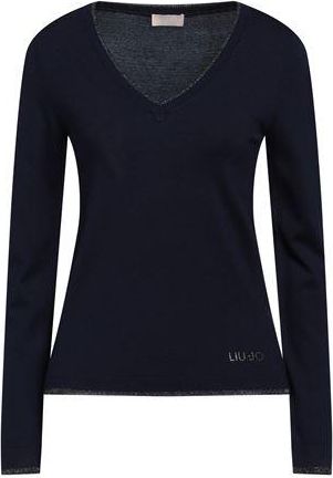 Liu Jo MAILLE - Pullover sur YOOX.COM