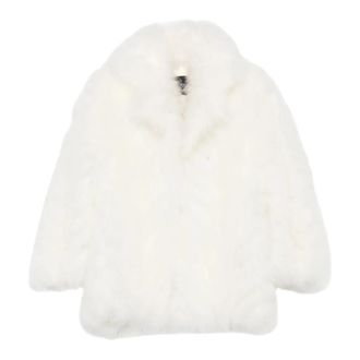 Simonetta Ravizza Simonetta Ravizza M&auml;ntel - - Jackets - Damen - Wei&szlig; - XS